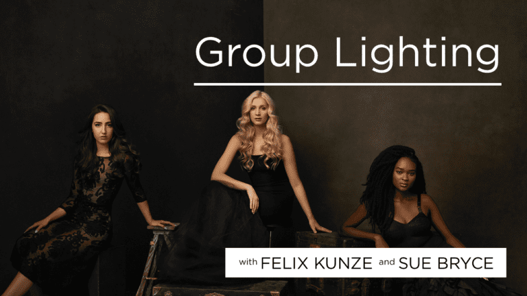 Group Lighting — The Lighting Series