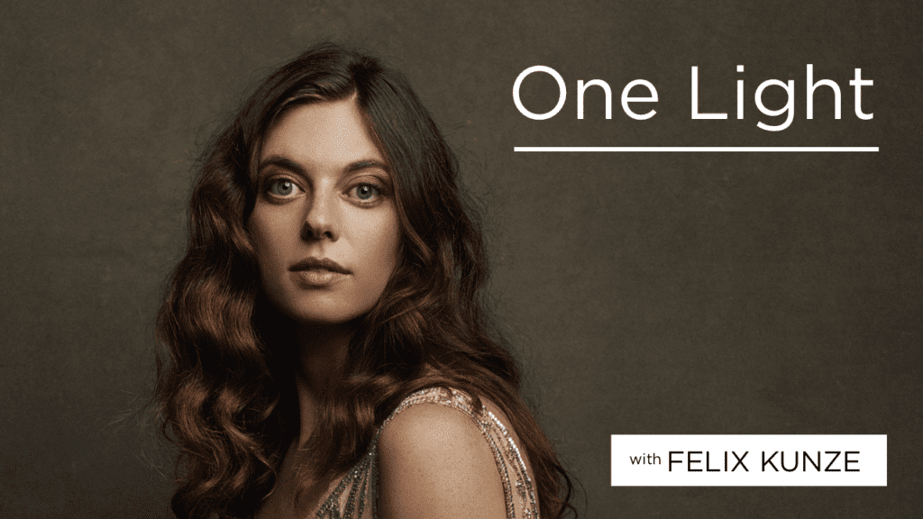 One Light — The Lighting Series