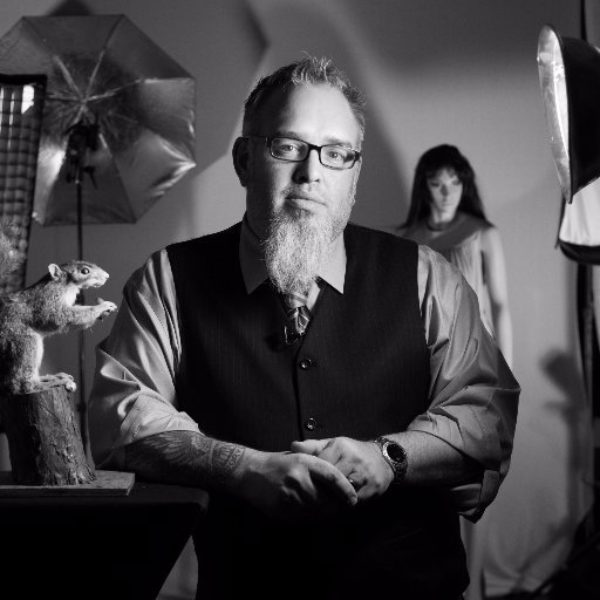 Zack Arias — The Portrait Masters