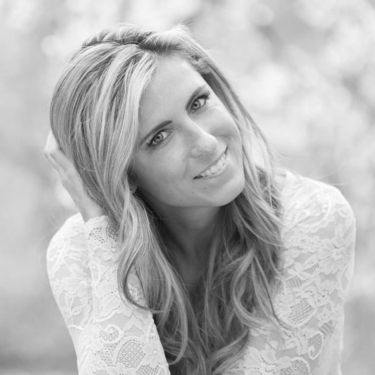 Nikki Closser — The Portrait Masters