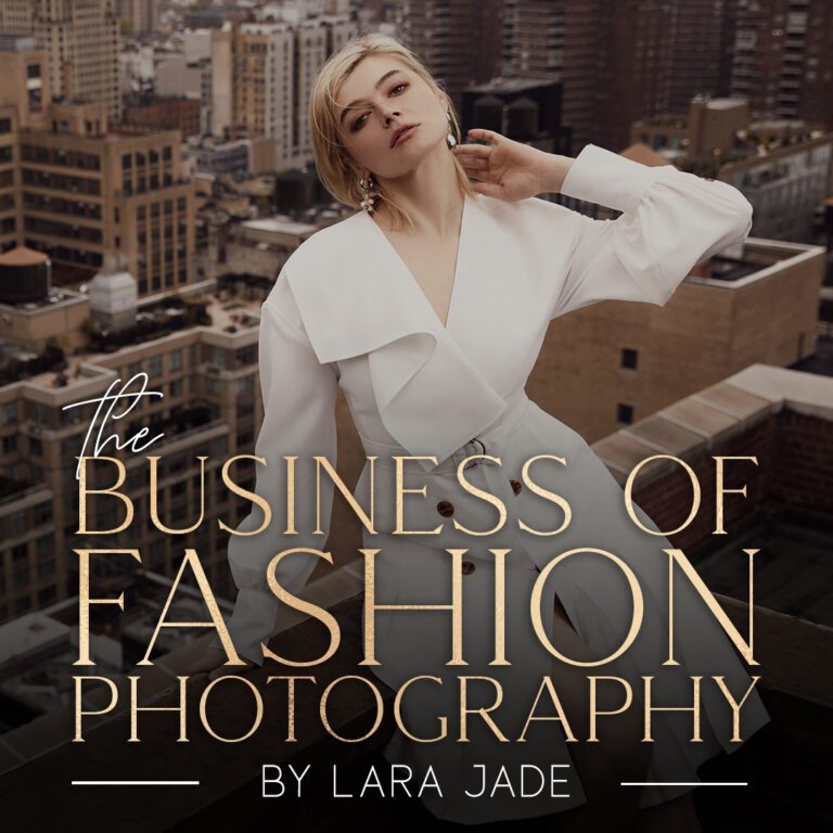 The Portrait Masters | Photography Education, Training, and Resources