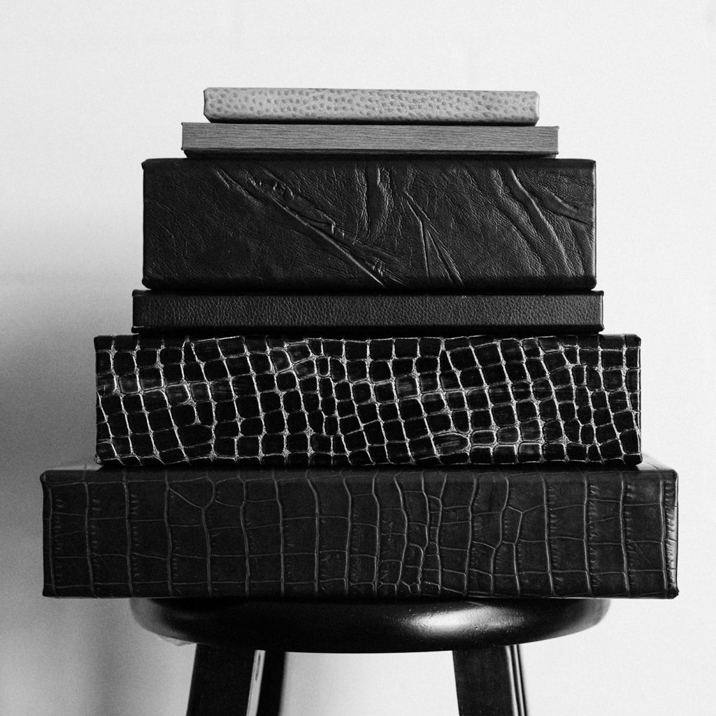 The Boudoir Series
