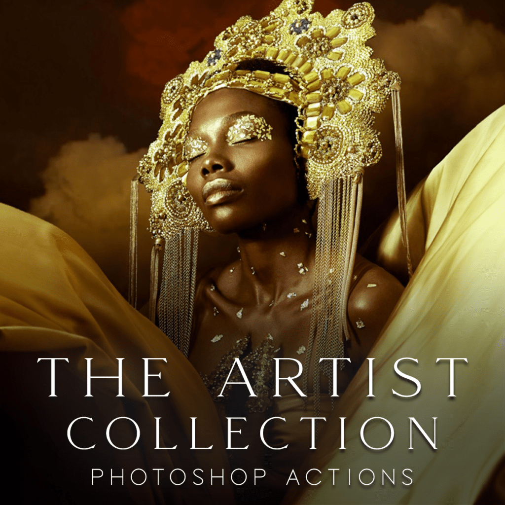 The Boudoir Series Archives — The Portrait Masters