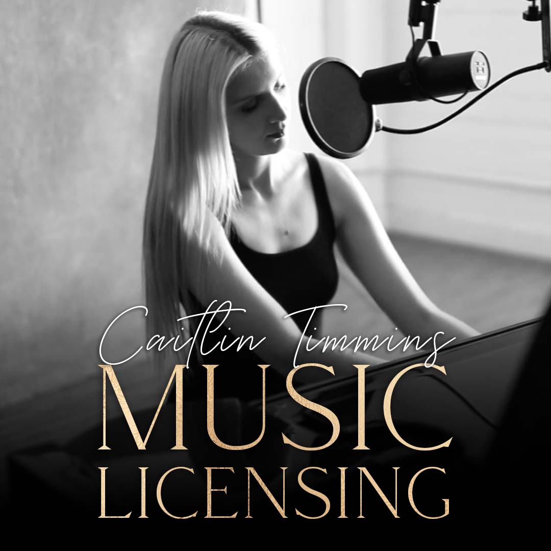 Caitlin Timmins Music At The Portrait Masters