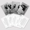 POSE: Posing Cards