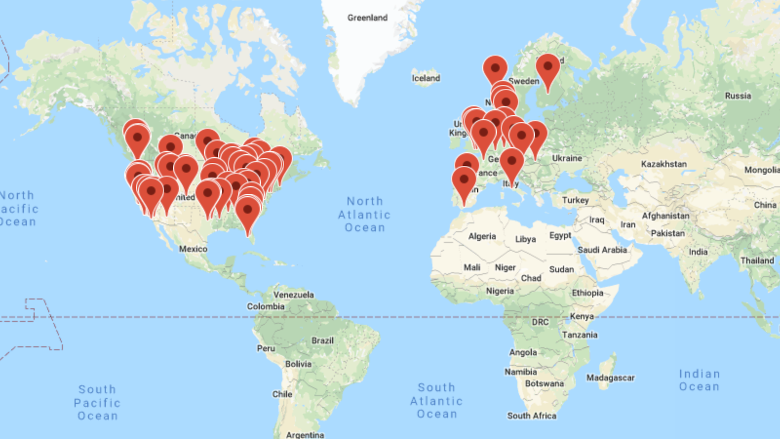 SBE-AccreditedMap — The Portrait Masters