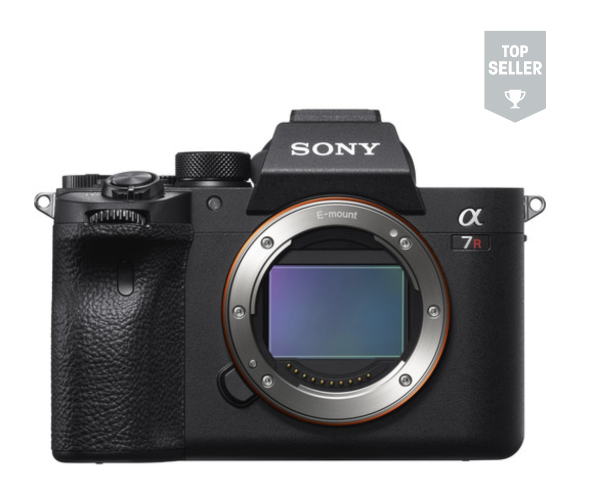 sony camera — The Portrait Masters