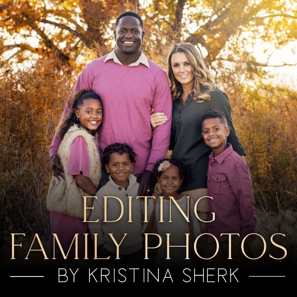 The Portrait Masters | Photography Education, Training, and Resources