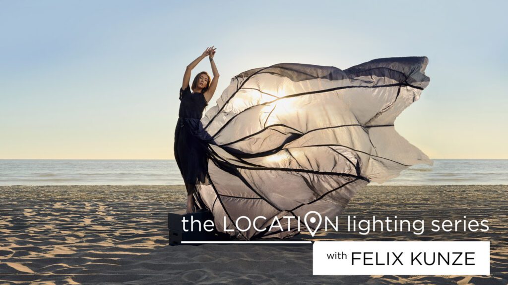 The Location Lighting Series
