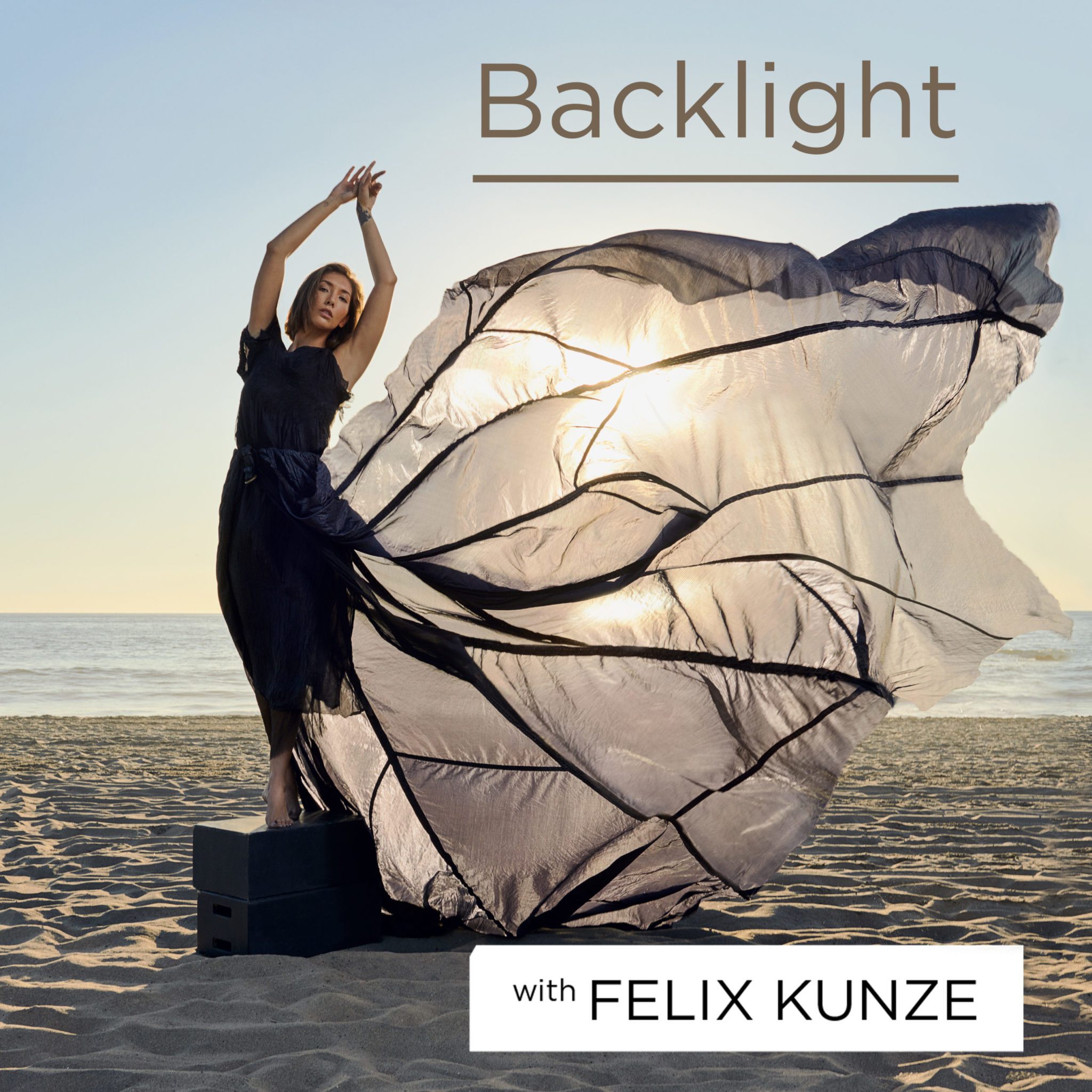 The Location Lighting Series