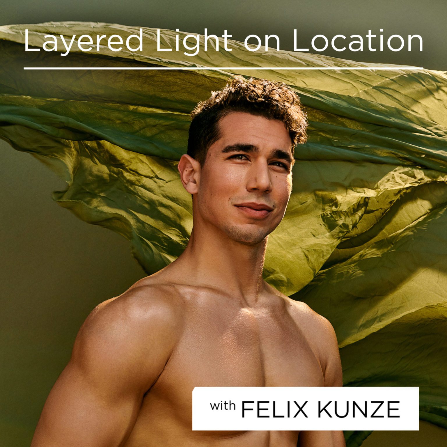 The Location Lighting Series