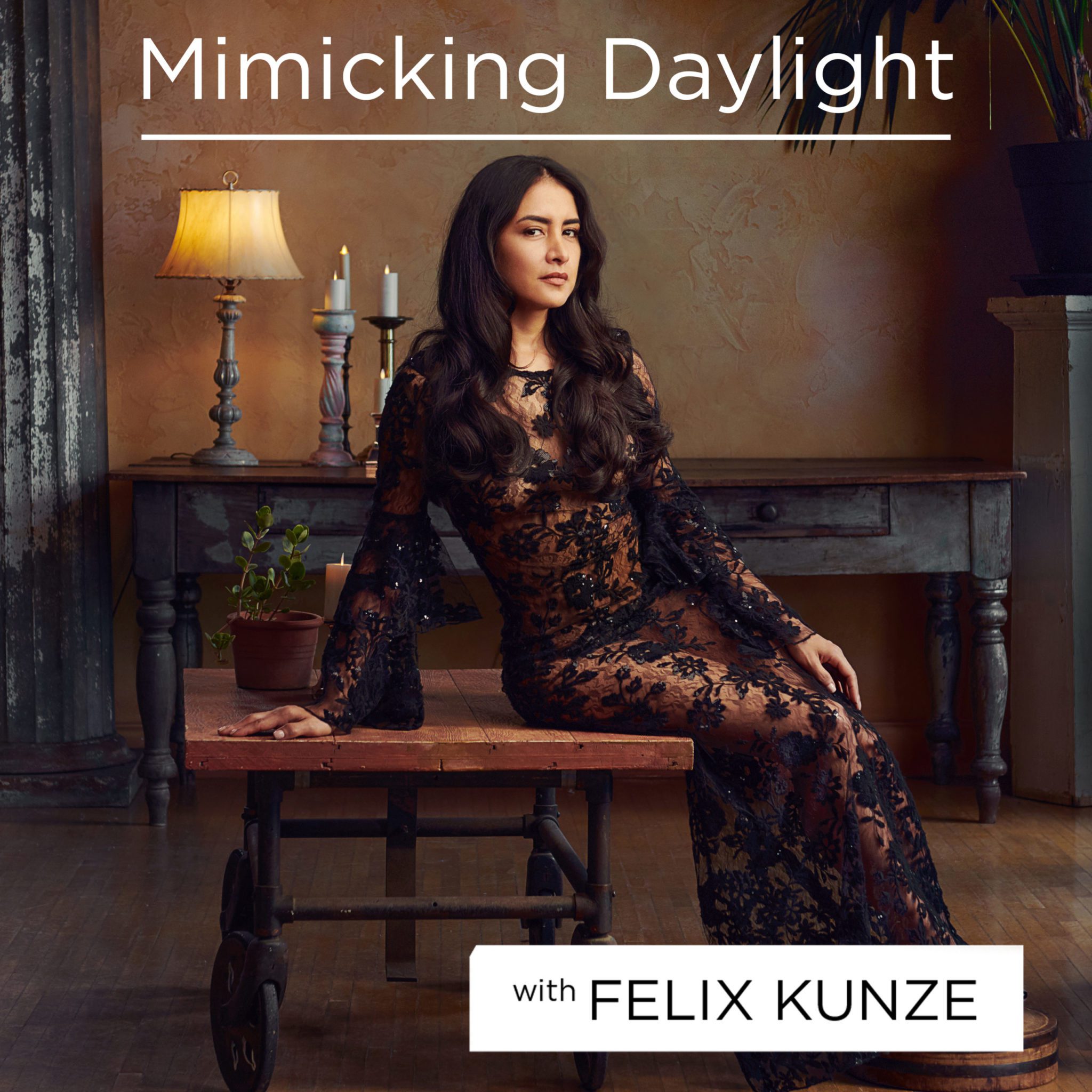 The Location Lighting Series