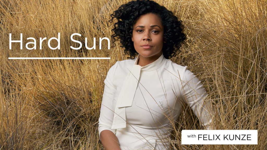 How to Shoot in Hard Sun