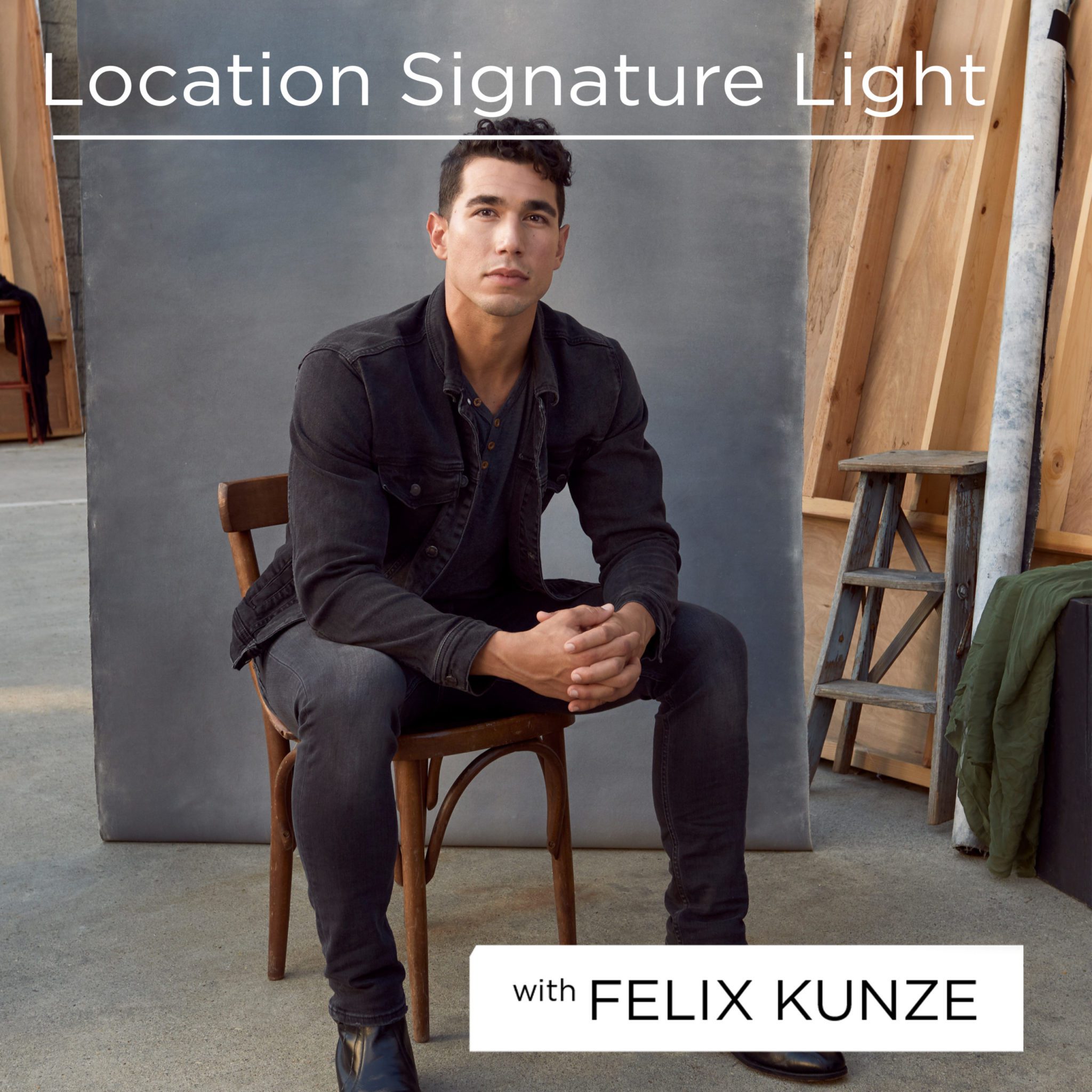 The Location Lighting Series