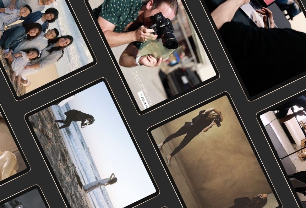 THE COMPLETE CLASS BUNDLE