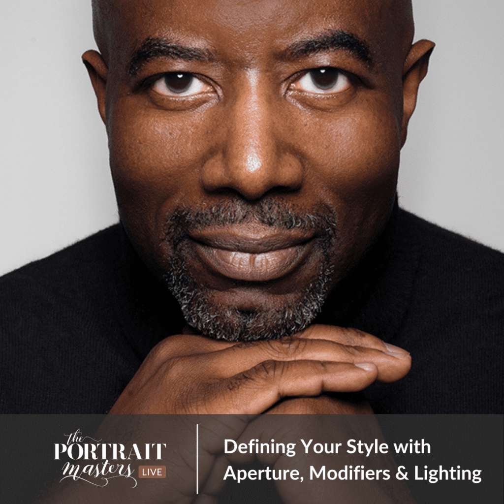 The Portrait Masters Shootout - The Portrait Masters