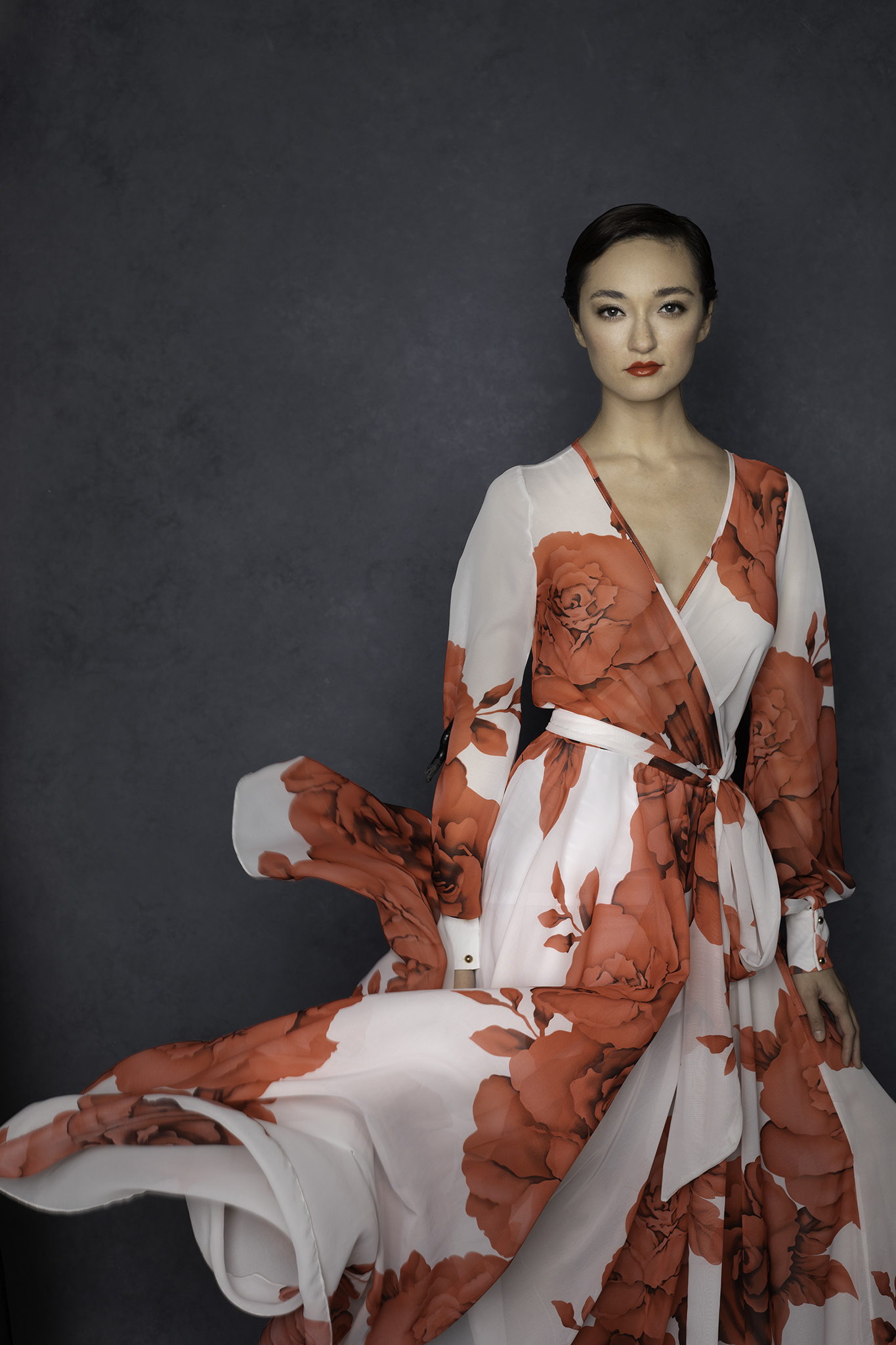 Digital Fabric Overlays