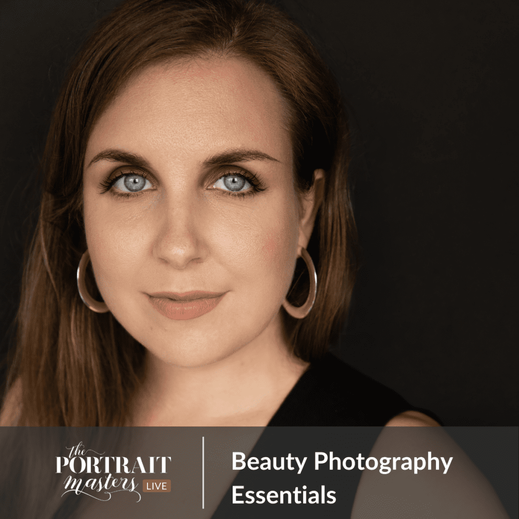 The Portrait Masters LIVE Conference Bundle
