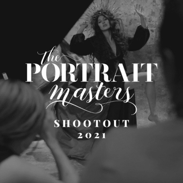 The Portrait Masters Shootout - The Portrait Masters