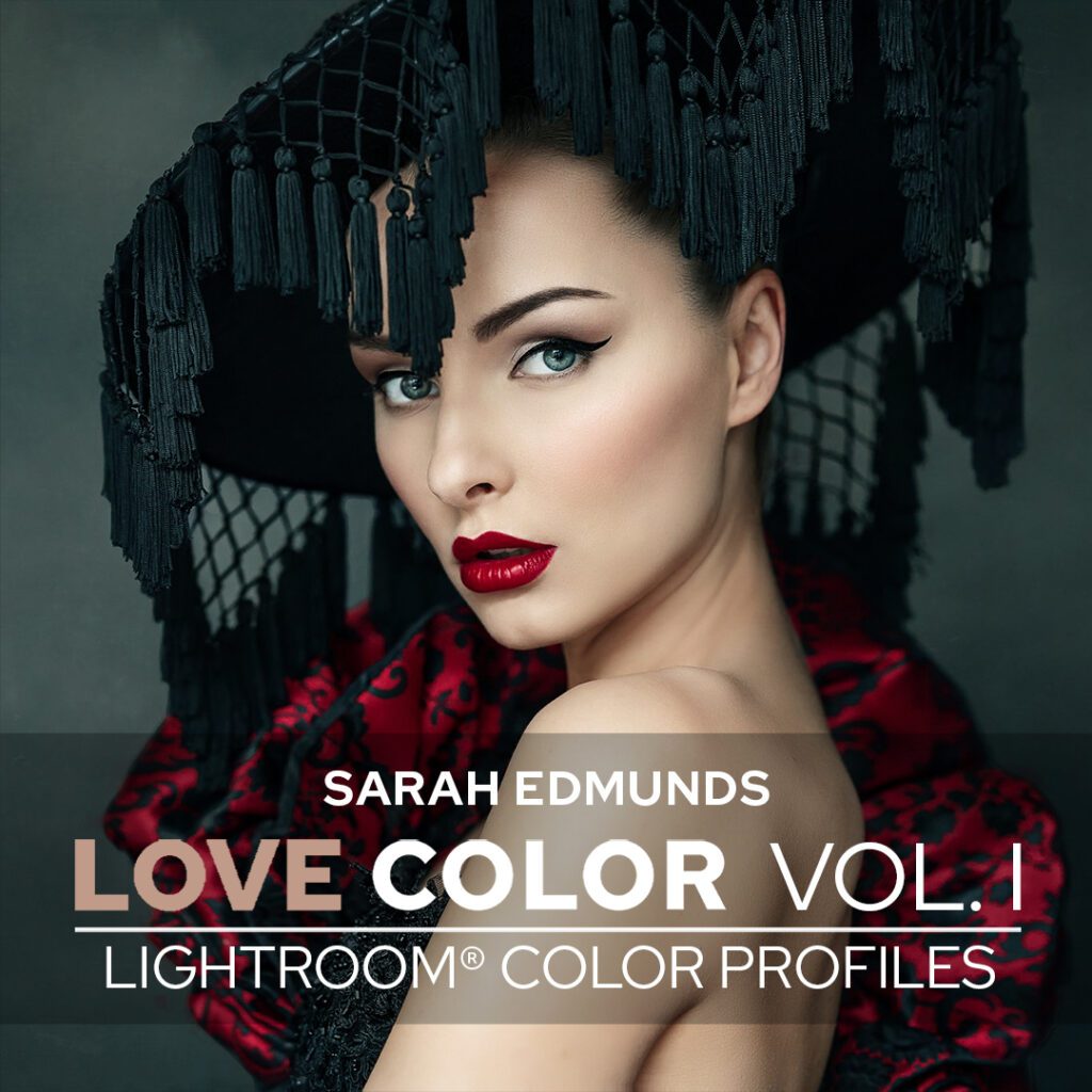 Love Color Bundle
