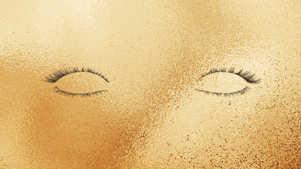 Alana Lee's Eyelash Overlay