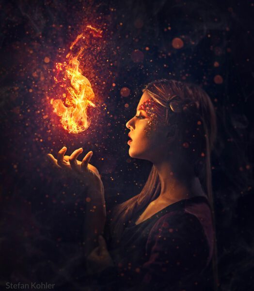 Infinite Texture — The Portrait Masters