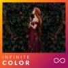 Infinite Color — The Portrait Masters