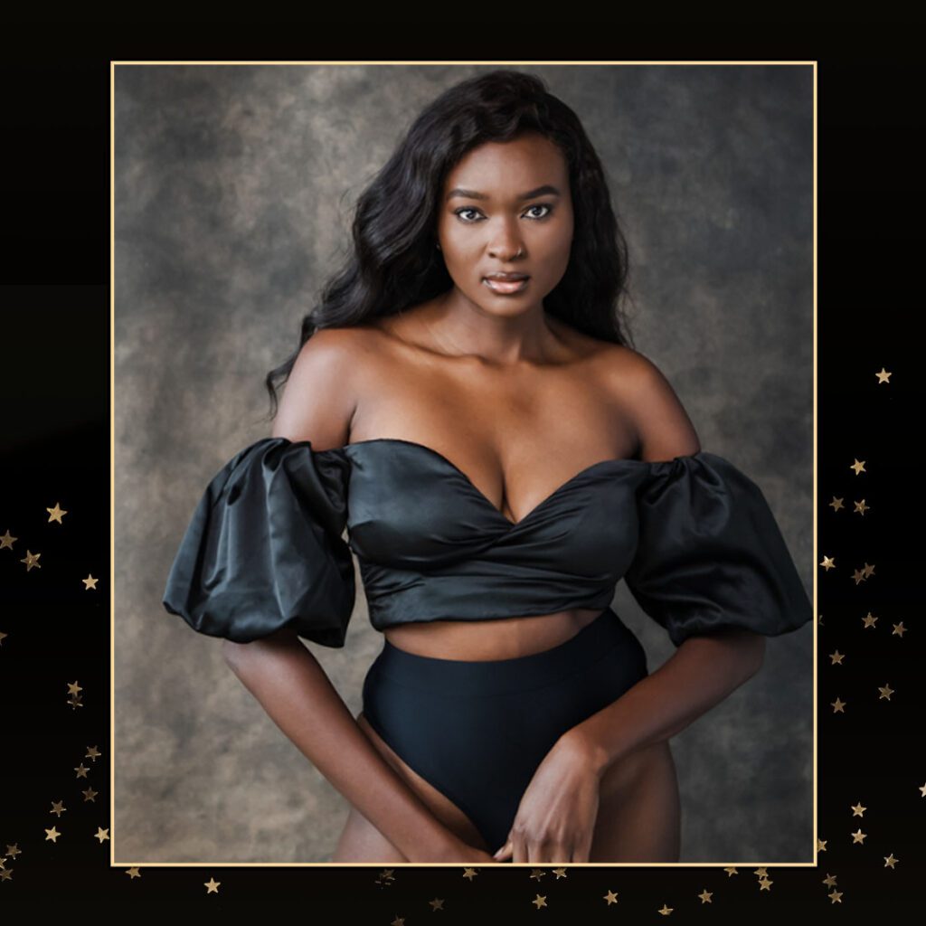 Color and Black & White Presets by Jasmin Jade