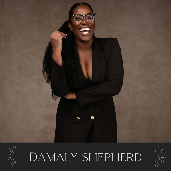 Breakout Group A2: Words for Photographers | Damaly Shepherd