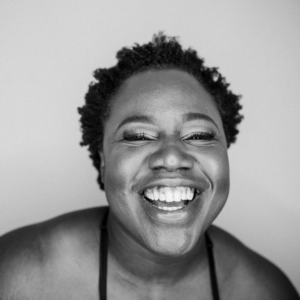 Ore Adesina — The Portrait Masters