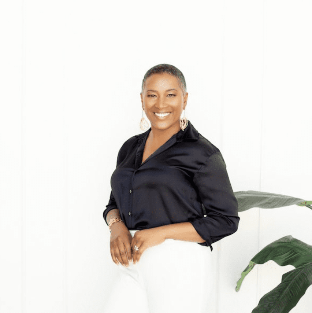 Felicia Reed — The Portrait Masters