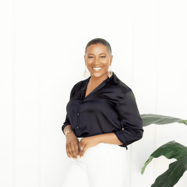 Felicia Reed — The Portrait Masters