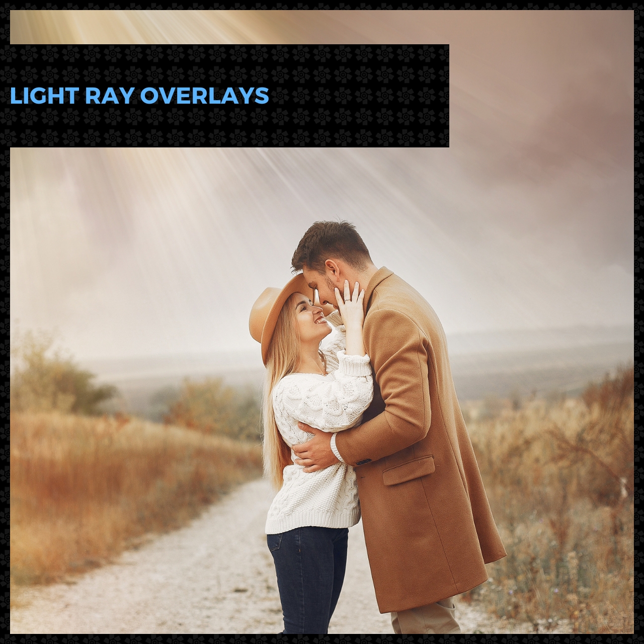 Creative Photo Editing Toolkit: Volume 1