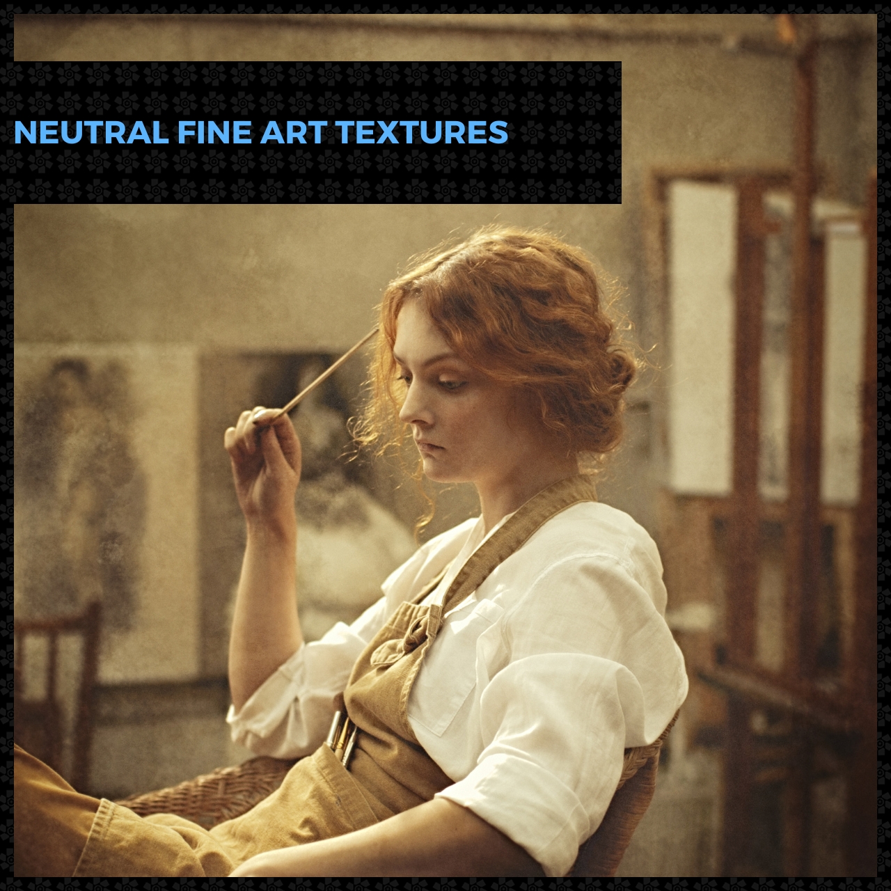 Creative Photo Editing Toolkit: Volume 1