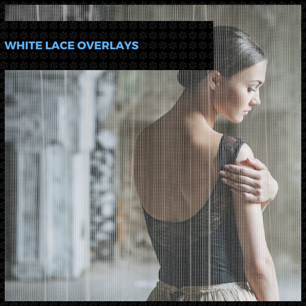 Creative Photo Editing Toolkit: Volume 1