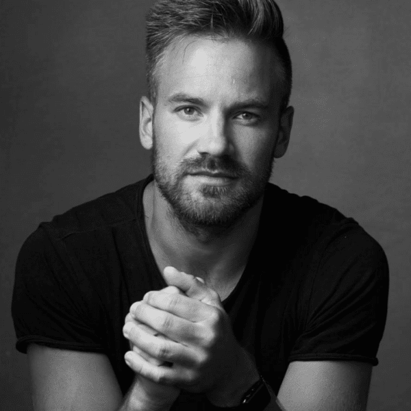 The Natural Light Masterclass | The Portrait Masters — The Portrait Masters