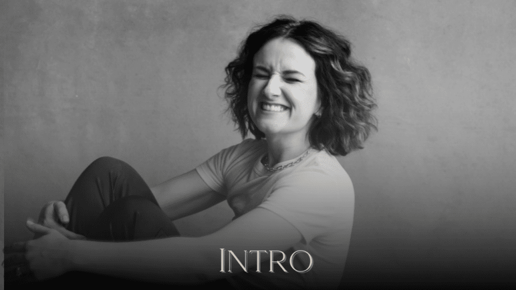 Raw Portraits Intro