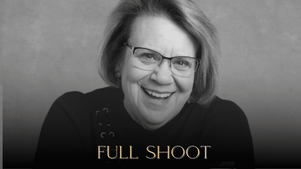 Raw Portraits - Full Shoot