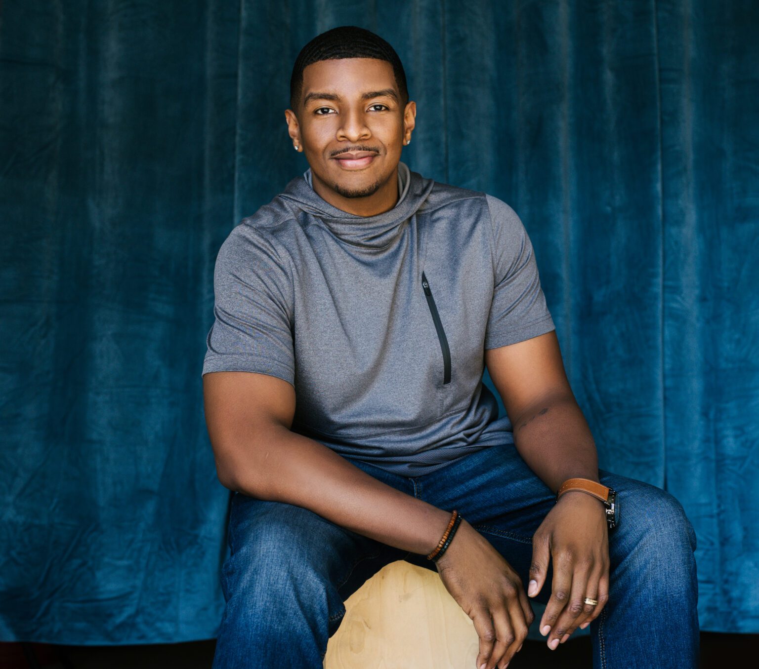 Nikki Closser's Natural Light Masterclass