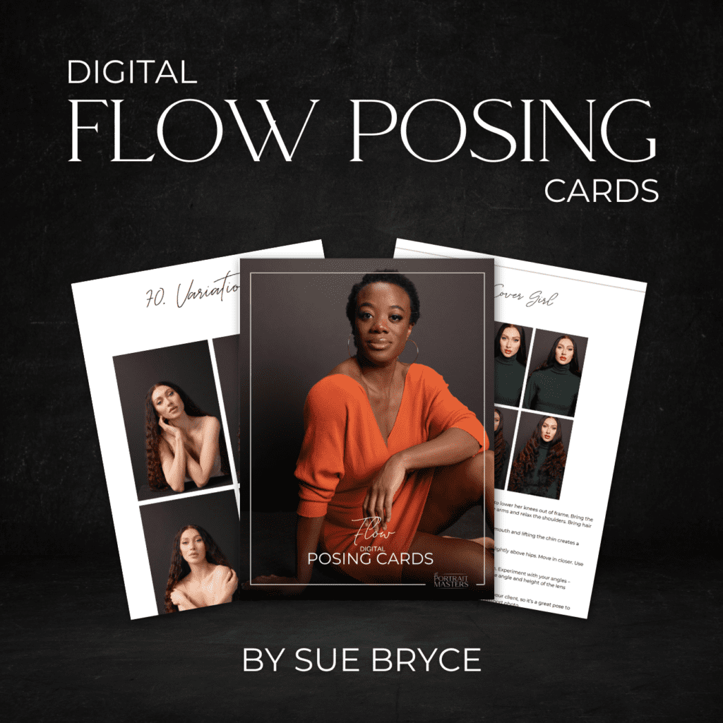 Posing Cards Archives — The Portrait Masters