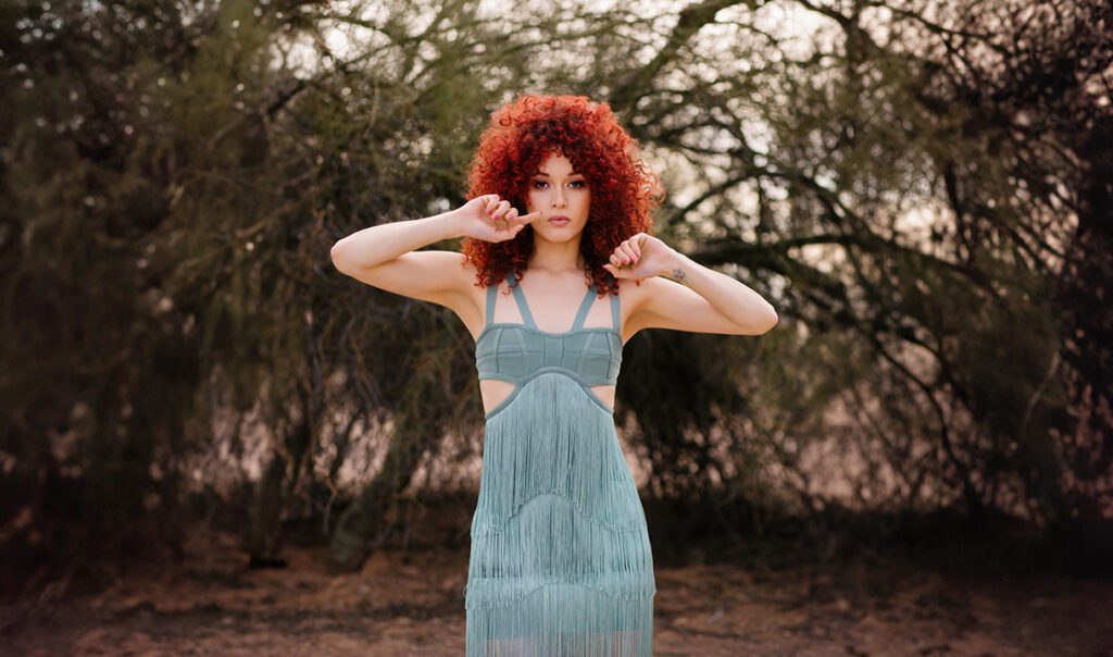 Focal Length & Compression