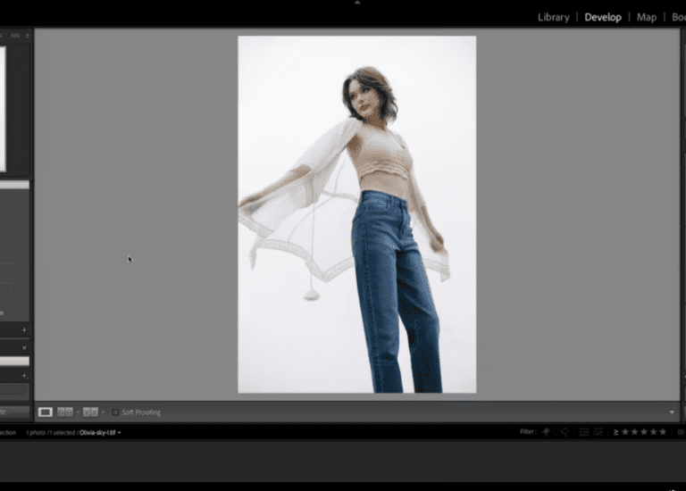 Nikki Closser's Natural Light Masterclass