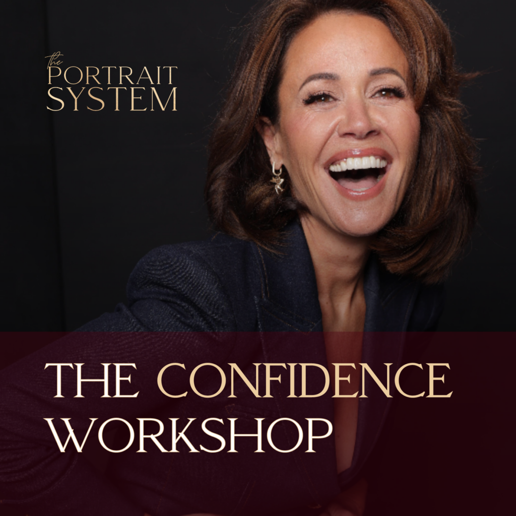 The Confidence Workshop