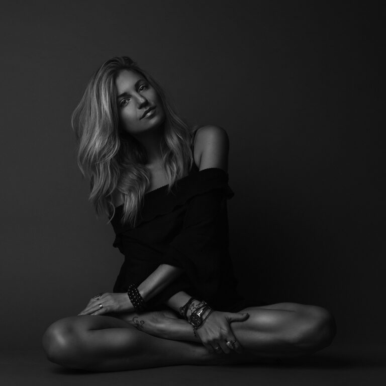 Boudoir Basics: The Essentials